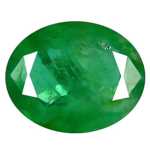 0.29Ct NATURAL GREEN COLOR COLOMBIAN EMERALD | eBay