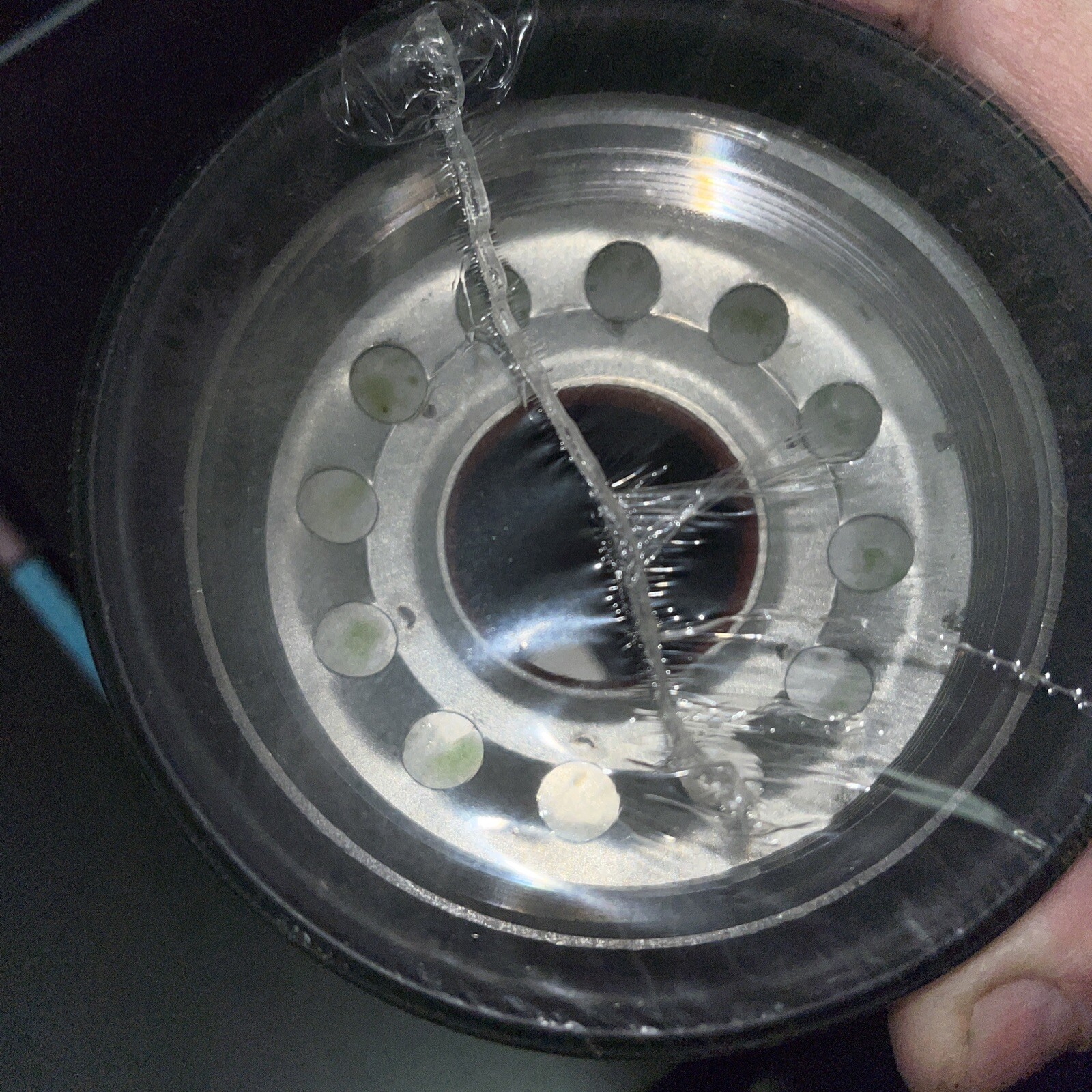 Engine Oil Filter Luber-Finer LFP9035 for sale online | eBay