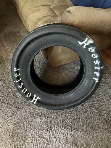 26x9.5-15 Hoosier Quick Time Pro Dot Street Drag Tire HO 17415 Et for ...