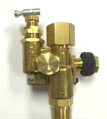 Pneumatic Valves - Air Pilot Valves