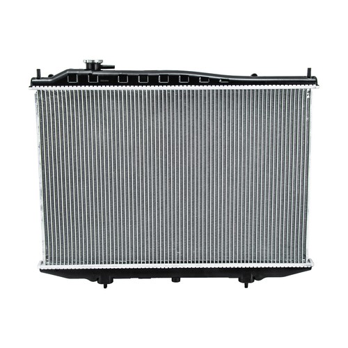 2215 Radiator for Nissan 1998-2004 Frontier 2000-2004 Xterra Base XE SE ...