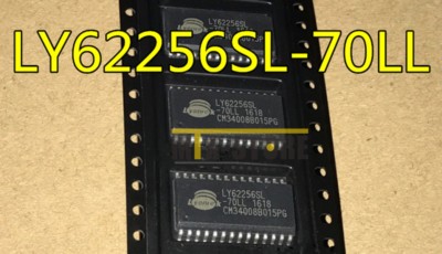 1PCS NEW LY62256SL-70LL LYONTEK 11+ SOP28 | eBay