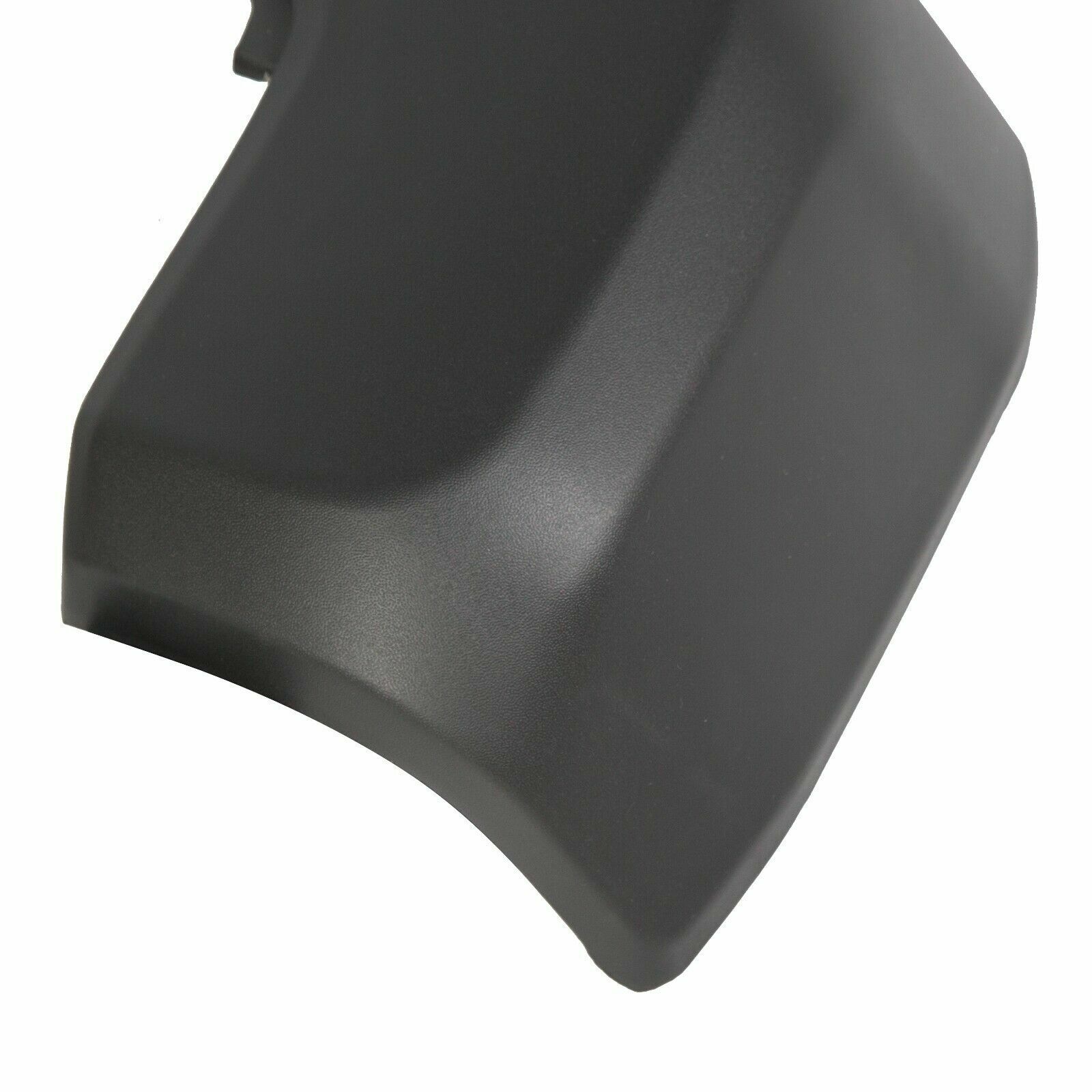 Rear Bumper End Cap Black Set Pair For Toyota Tacoma 16-23 #TO1105133 # ...