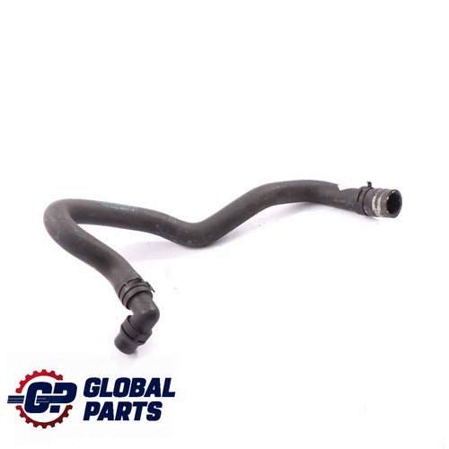 Mercedes W204 M271 Water Hose Engine Cooling Coolant Pipe Line ...