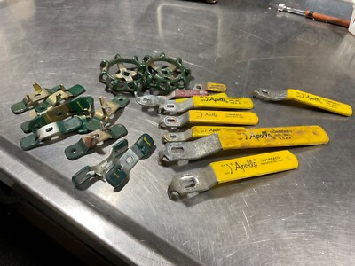 Valves - Apollo Conbraco