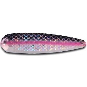 Warrior Standart 125 The Schwengler, Lenght mm 100 Fishing Salmon ...