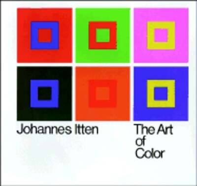 The Art of Color: The Subjective Experience and Objective Rationale of ...