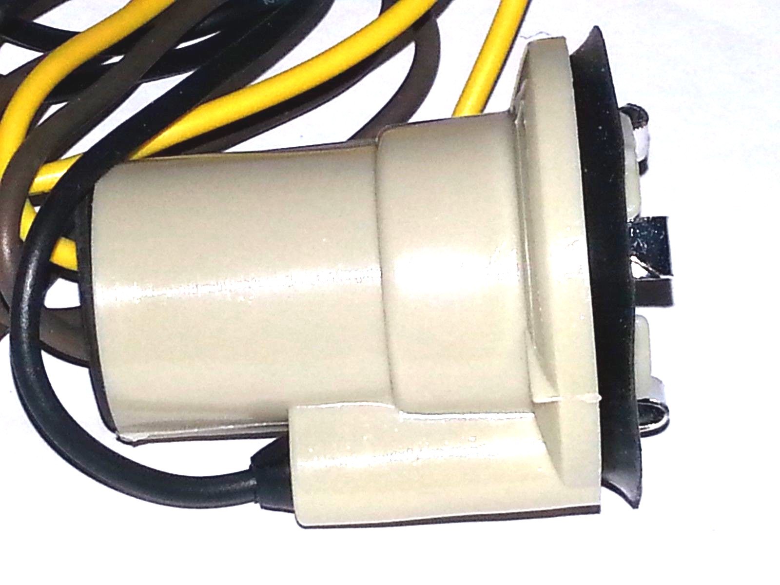 69-89 GM Park Tail Stop Turn Signal Light Lamp Bulb Wiring Harness ...