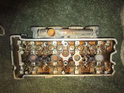2005 Kawasaki ZR 1000 Z1000 ZR1000 CYLINDER HEAD | eBay