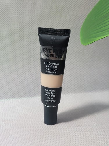 IT Cosmetics Bye Bye Under Eye Anti-Aging Waterproof Concealer ` 10.5 ...