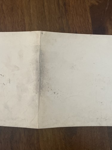 RARE Frank Lank Leonard Cartoonist Original Hand Drawn Comic Strip ...