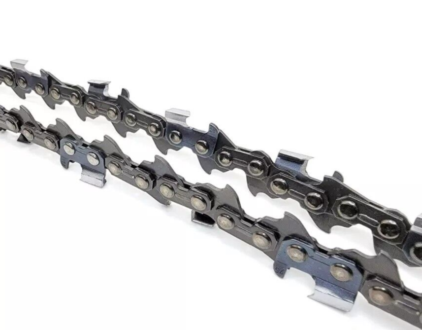25" Saw Chain 3/8" .063" 84 For Stihl 031 039 MS 310 311 390 391 362 F ...