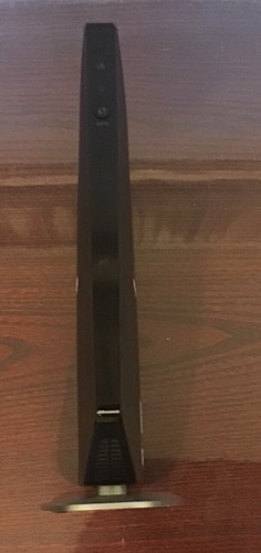 Verizon Fios G1100 Dual Band Quantum Gateway AC1750 Wireless Modem WiFi ...