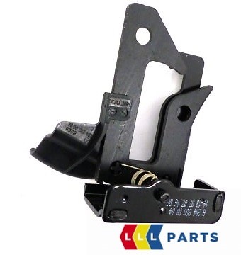 MERCEDES BENZ Ml63 AMG W166 Front Bonnet Safety Catch Lock A2048800064 ...