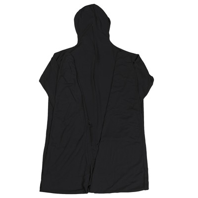 Halloween Invisibility Cloak Full Body Spandex Suit Disappearing Man | eBay