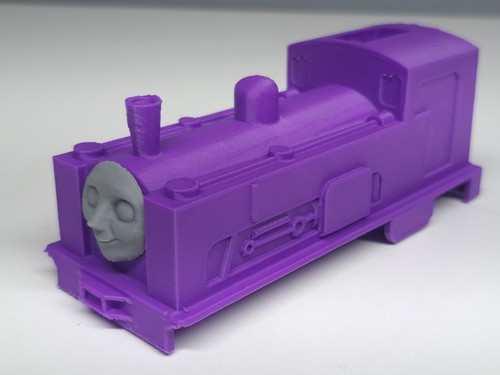 3D Printed Culdee Fell, Fits Thomas Trackmaster Revolution | eBay
