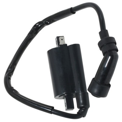 Ignition coil for Suzuki AN250 Burgman 400 AN400 Skywave 250 EN125 ...