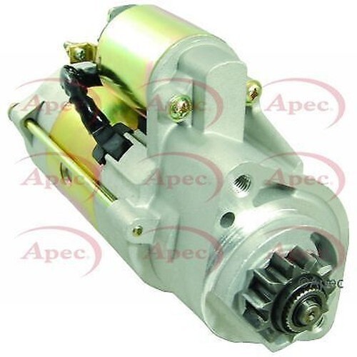 Starter 12V Voltage Clockwise Rotation Replacement For Nissan Navara ...