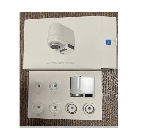 Automatic Sense Infrared Induction Water Saving Device Intelligent ...