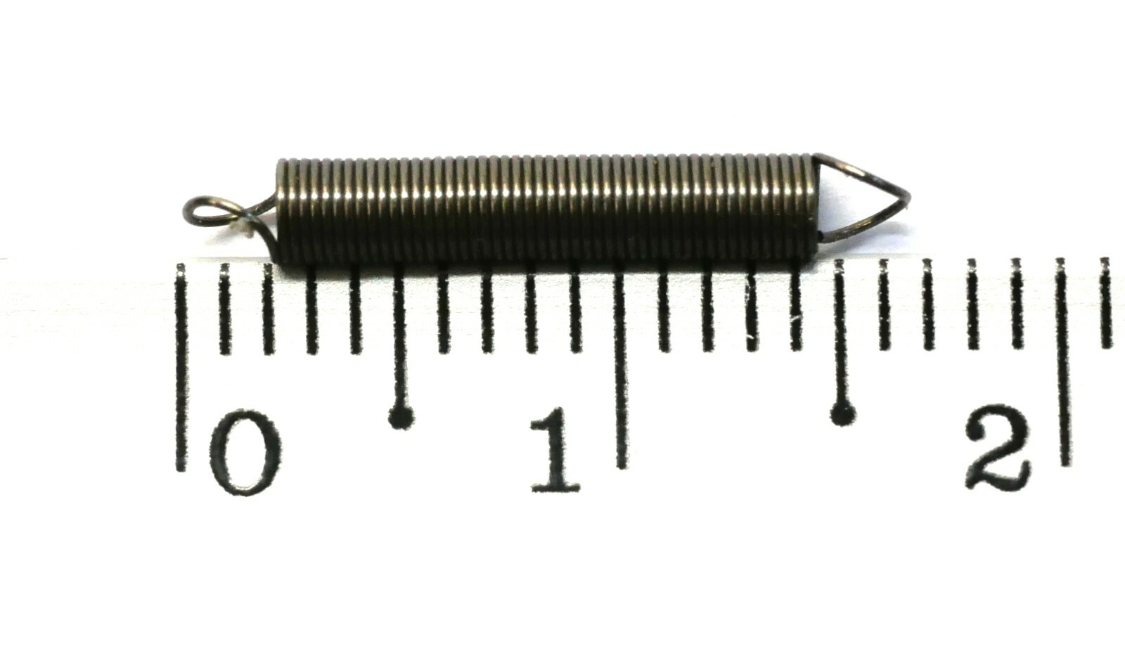 TRI-ANG/TRI-ANG HORNBY - Replacement Pantograph Springs for EM2, AL1 ...