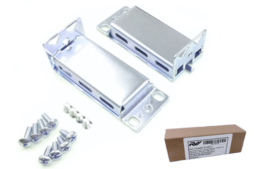 19" Rack Mount Kit Compatible with Cisco Catalyst 3560-C 2960-C RCKMNT ...