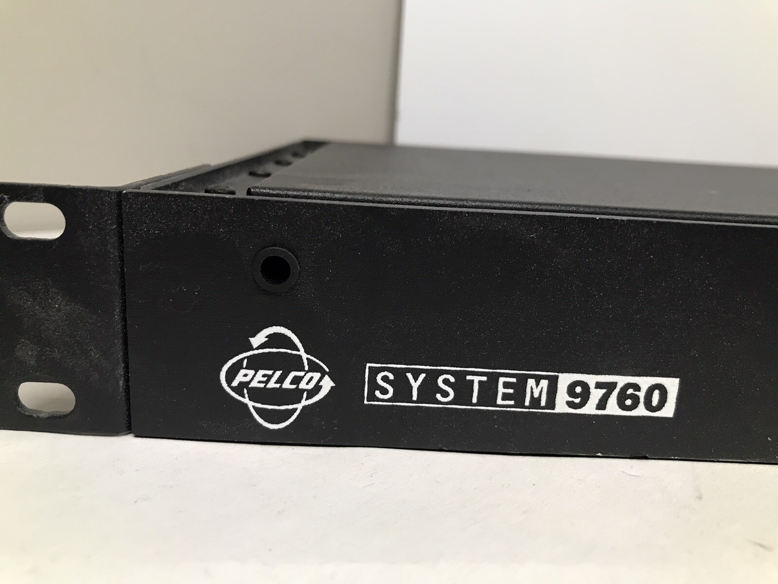 Pelco CM9760-CXT Coaxitron Translator coaxial video control converter ...