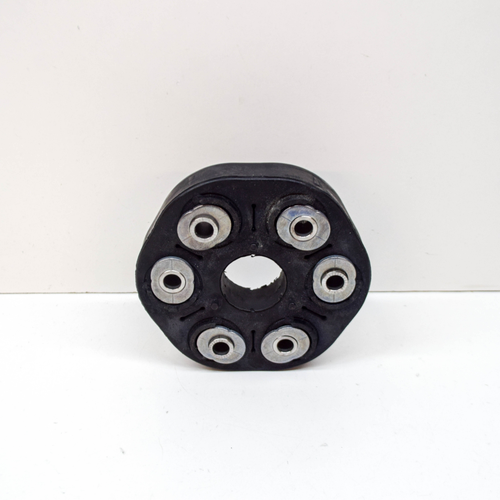 NEW BMW X3 E83 DRIVESHAFT UNIVERSAL FLEX DISC JOINT 26117542238 7542238 ...