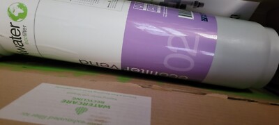 EcoFilter iX02 iXwater VEND Filter - Water filter for vending machines ...