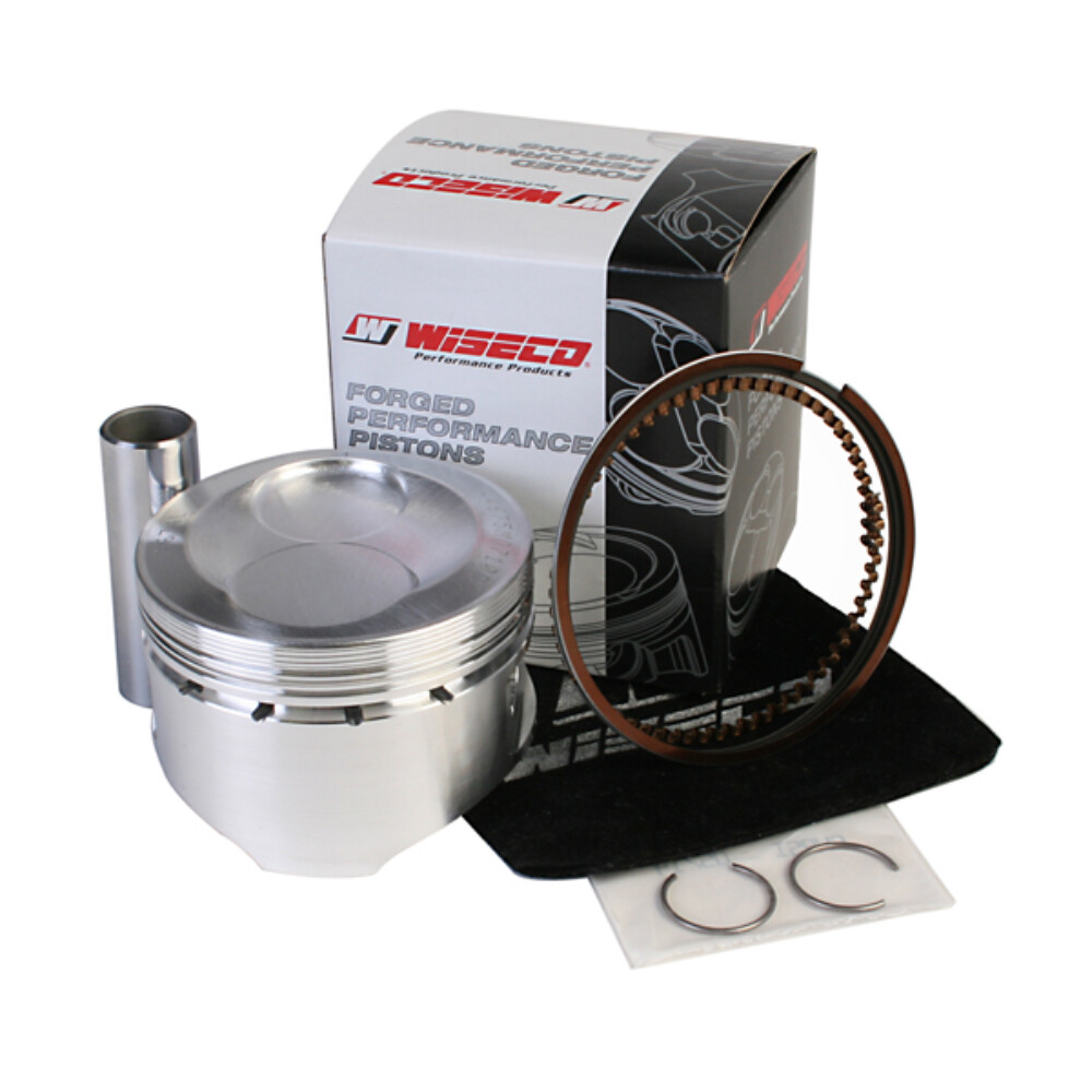 Wiseco Piston Kit W-4675M07100 71mm 8.7:1 | eBay Australia