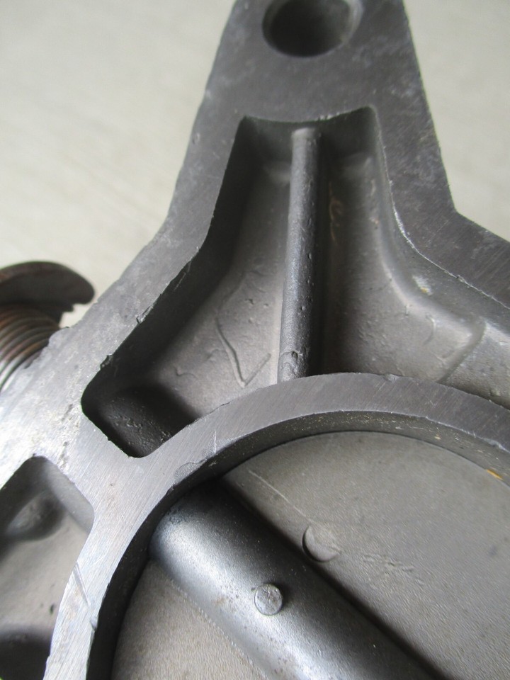 Autolite 4300 Carburetor 1970'S Ford Lincoln Mercury | eBay