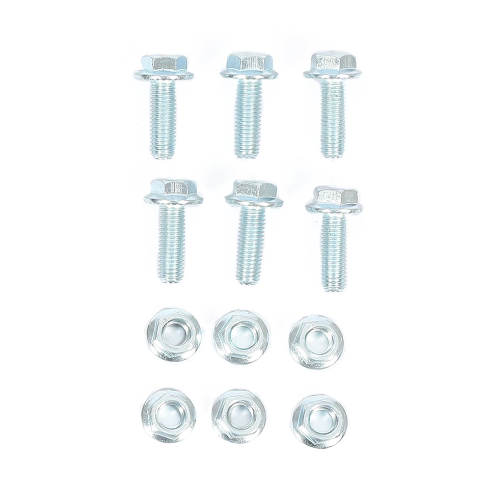For 1980-96 Ford F150 2PCS Front Coil Spring Tower Shock Mount Right ...