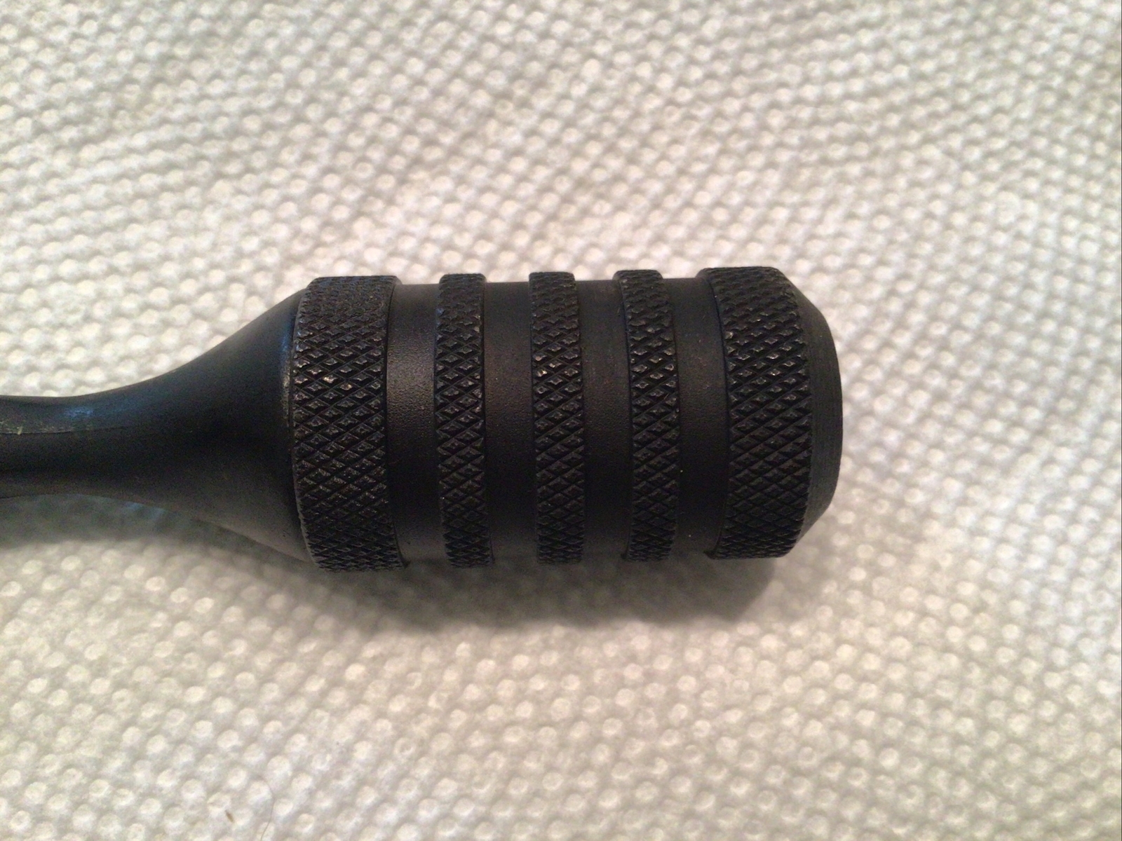 Savage Bolt Handle 110/10 Right Hand Tactical Knob 10 for sale online ...