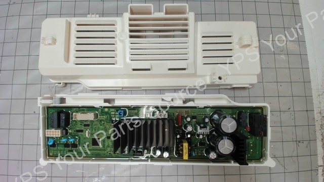 Samsung WF45T6000AW A5 Washer Power Board Assembly DC92-02379E for sale ...