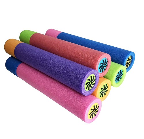 Max Liquidator 6-Pack Water Blaster Set Multicolor 729747802721| eBay