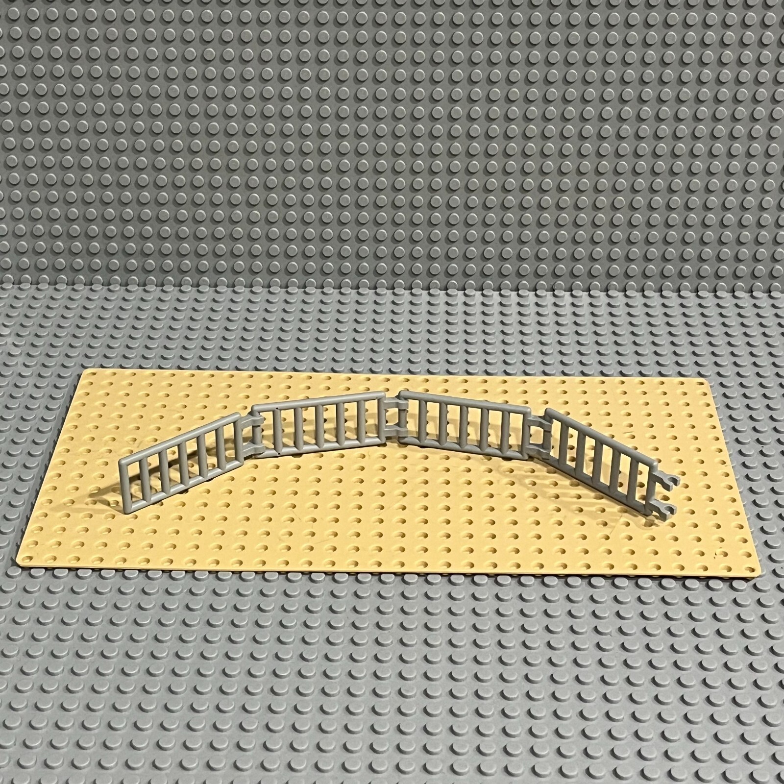 Lego Bar 7x3 with Double Clips Ladder Fence 6020 30095 95229 You Pick ...