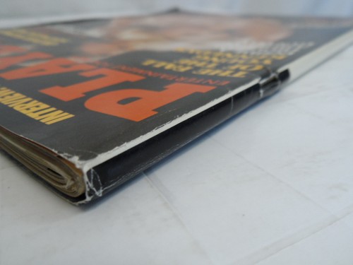 PLAYBOY MAY 1984 OLA RAY PATTY DUFFEK YOUNG LOVER (594) | eBay