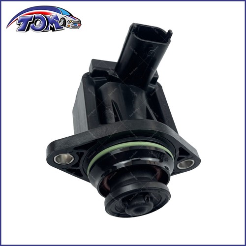 Turbocharger Diverter Boost Pressure Relief Valve For Ford AA5Z-9U465-A ...