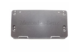 NEW MERCEDES-BENZ GLA X156 REAR PANEL DOOR FASTENING PLATE A0008101611 ...