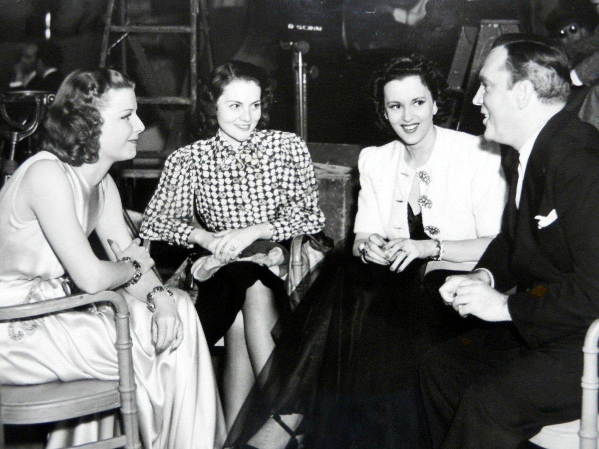 Cagney And Craig Wedding