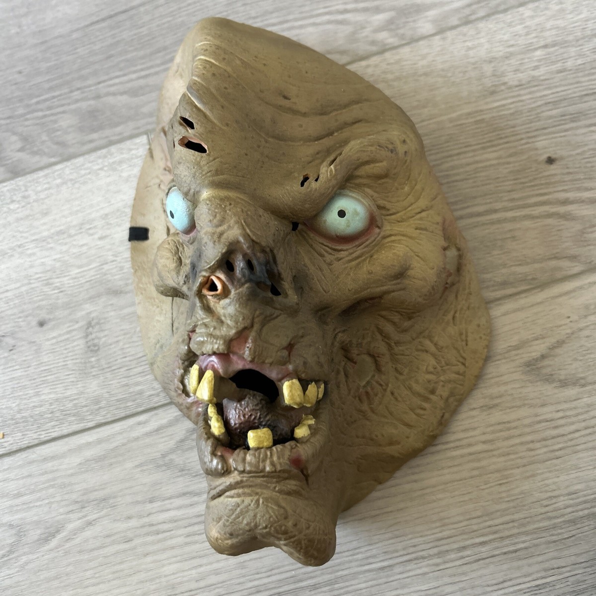 Tales From The Crypt Keeper Mask