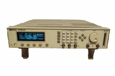 HP (Hewlett Packard )8110A, 150 MHz, Pulse generator | eBay