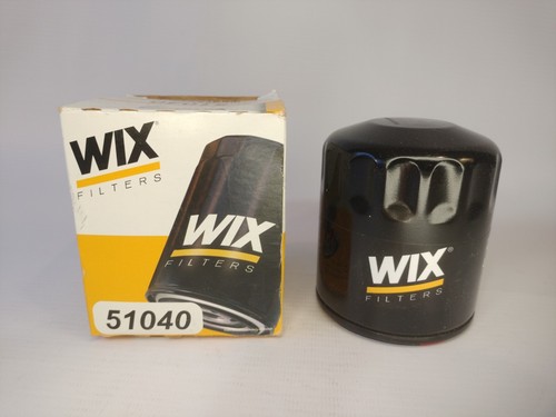WIX 51040 OIL FILTER AC018 PF40 PH3387A ML1000 L10111 S3387A M1-101 L ...