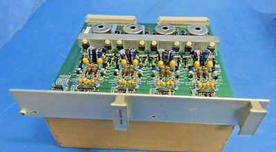 PCB Assembly Equipment - Rev B1