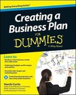 Creating a Business Plan For Dummies 9781118641224| eBay