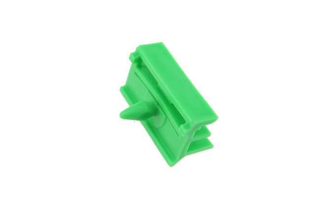 10x Rocker Panel Wheel Housing Trim Cover Clip 51717066223 For BMW 5 ...