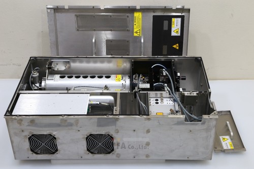 ASML used 4022.455.09864 ,4022.455.16632 Green Red Laser Unit SEM-I ...