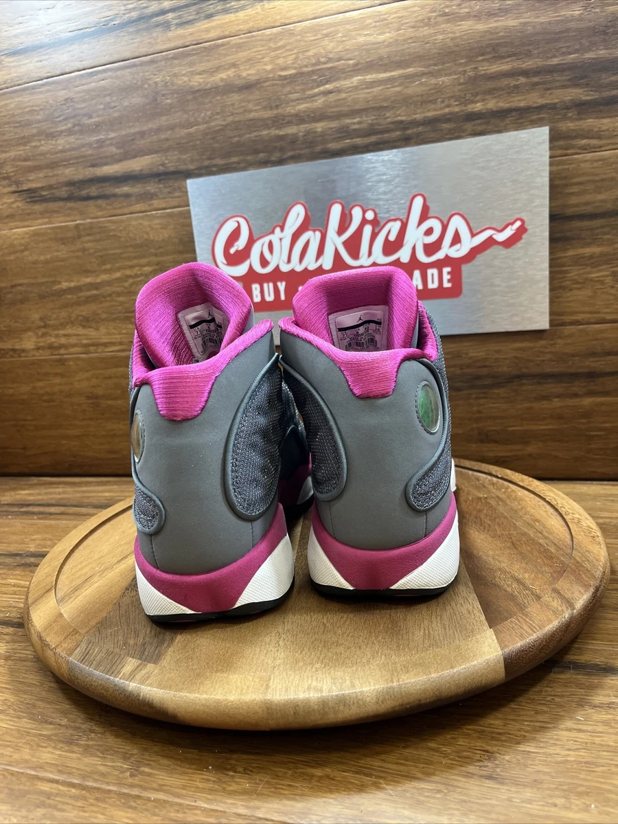 Retro 13 Fusion