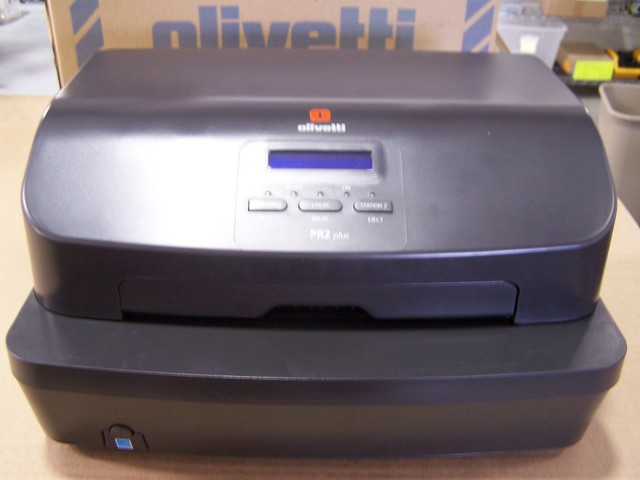 Olivetti PR2PLUS Standard Printer for sale online | eBay