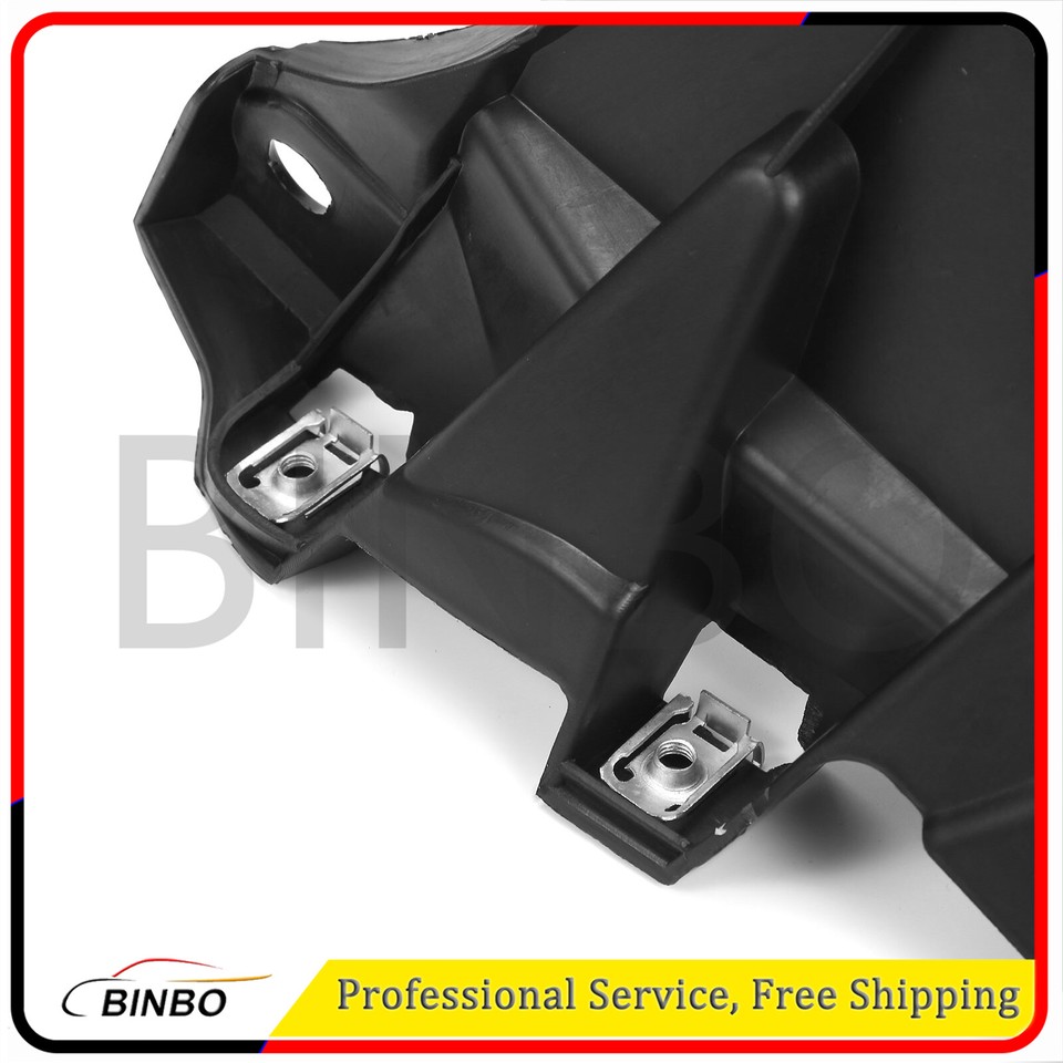 Front Right Passenger Fender Support-Bracket For BMW X5/X6 2014-2018 ...