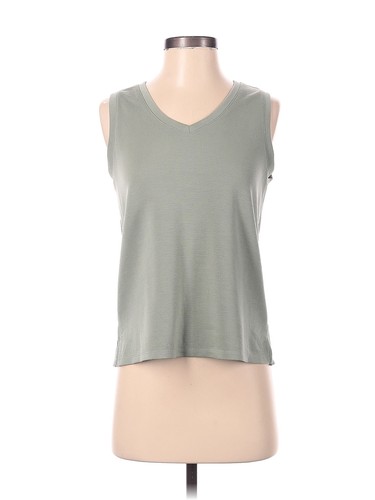 GAIAM Women Gray Active Tank S | eBay